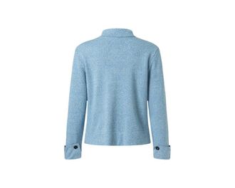 Maerz Strickjacke 213900 Damen Sweatjacke, Feinstrickjacke, Grobstrickjacke, Wolljacke, Cardigan