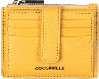 Coccinelle Kleinlederwaren - Kartenetuis auf YOOX.COM