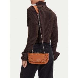 Guess Handtasche Guess Tatum HWNG96 67210 Braun