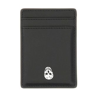 Alexander McQueen unisex, Accessories, Schwarzk, ONE SIZEGr&ouml;&szlig;e