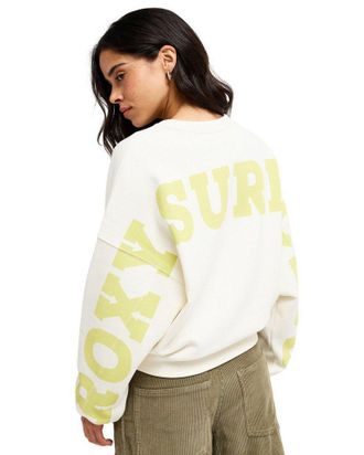 Roxy Sweatshirt Frostbeam