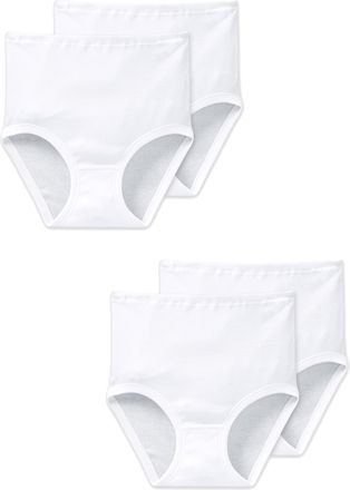 Schiesser Mehrpack Taillenslip