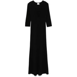 Isabel Marant Damen, Kleider, Schwarzk, XSGr&ouml;&szlig;e