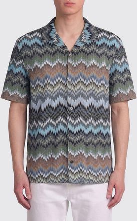 Missoni Chemise MISSONI Homme couleur Multicolore