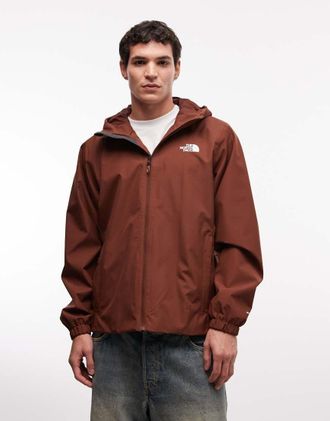 The North Face M Quest Mono - Veste - Orange cendr&eacute;