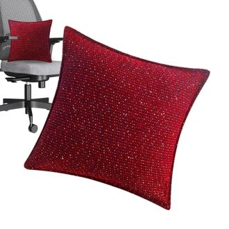 Generic Kissenbezug für Weihnachtskissen, dekorativ, quadratisch, dekorativ, quadratisch, dekorativ