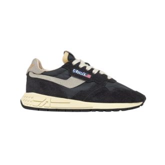 Autry Damen, Schuhe, Blau, 38 EUGr&ouml;&szlig;e