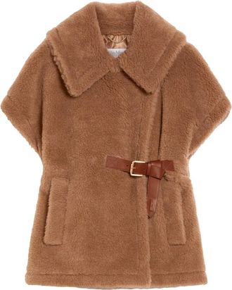 Max Mara Damen, Jacken, Braun, S/MGr&ouml;&szlig;e