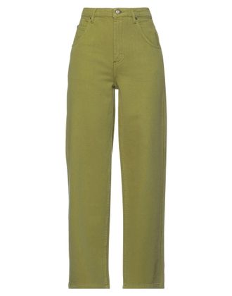 American Vintage HOSEN & R&Ouml;CKE - Jeanshosen auf YOOX.COM