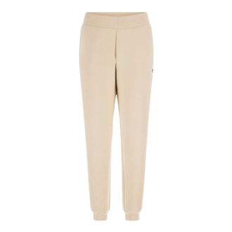 Guess Damen, Hosen, Beige, XSGr&ouml;&szlig;e