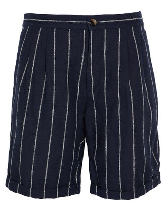 Brunello Cucinelli HOSEN & R&Ouml;CKE - Shorts & Bermudashorts auf YOOX.COM