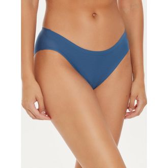 Chantelle Klassischer Damenslip Soft Stretch C26430 Blau