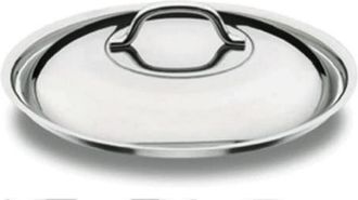 Lacor 72932 Deckel, Profesional 32 cm