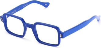 K&agrave;dor Kolette Glamour - - Accessories - unisex - Blau - 48 MM