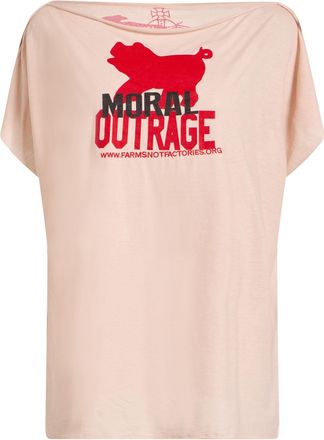 Vivienne Westwood TOPS - T-shirts auf YOOX.COM