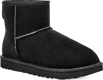 UGG Boots - Black
