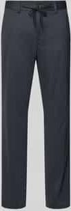s.Oliver Black Label Regular Fit Anzughose mit Viskose-Anteil