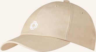 Maje Cap weiss