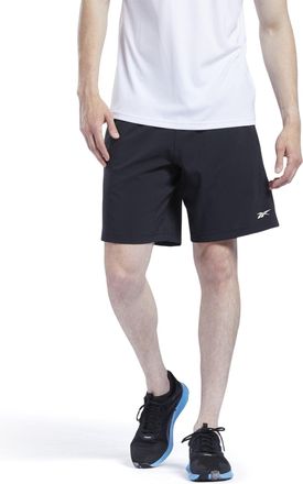 Reebok Wor Woven Shorts f&uuml;r Herren