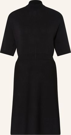 Sams&oslash;e & Sams&oslash;e Sams&oslash;e Sams&oslash;e Strickkleid Satatiana schwarz