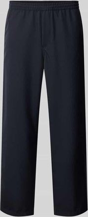 American Vintage Jogpants mit elastischem Bund Modell AYANY