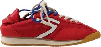 Puraai Femme, Sport, Rouge, Taille: 41 EU 6.02 Panther