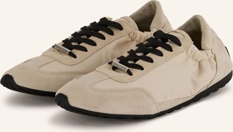 Steve Madden Sneaker Bobby beige