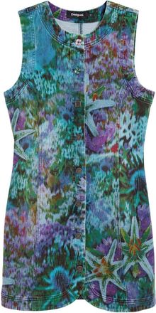 Desigual Kleid