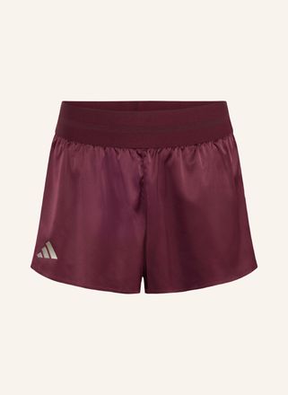 adidas Originals Adidas Originals Tennisshorts Pro rot