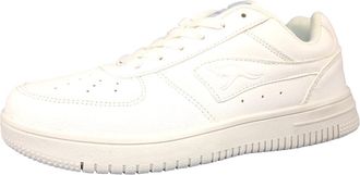 Kangaroos Damen K-Watch Sneaker, White 0000, 40 EU