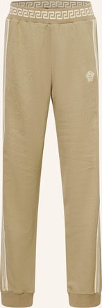 Versace Sweatpants beige