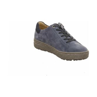 Hartjes Rap Sneaker - - Shoes - Damen - Blau - 38 1/2 EU