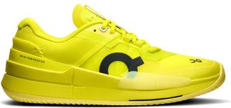 On THE ROGER Pro 2 Clay