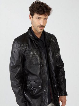 JCC Lederjacke 31024406