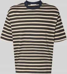 Selected Relaxed Fit T-Shirt aus reiner Baumwolle Modell ASPEN 2