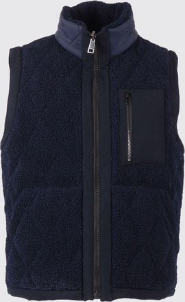 Ballantyne Gilet Homme couleur Bleu