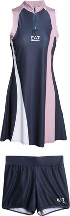 Emporio Armani KLEIDER - Mini-Kleider auf YOOX.COM