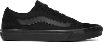 Vans Sneakers aus Stoff Vans C-VERO LS VN000Y7HBKA Schwarz
