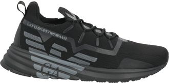 Emporio Armani SCHUHE - Sneakers auf YOOX.COM