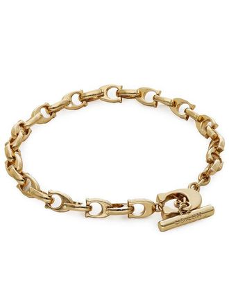 Coach Armband 37376745GLD710 Goldfarben