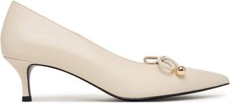 Furla Pumps Poppy YM21FPO X30000 CN 1704S Creme