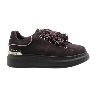 Tosca Blu Smeraldo - - Shoes - Damen - Braun - 40 EU