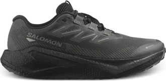 Salomon Homme, Sport, Noir, Taille: 44 1/2 EU Aero Blaze 3 Grvl Gore-Tex