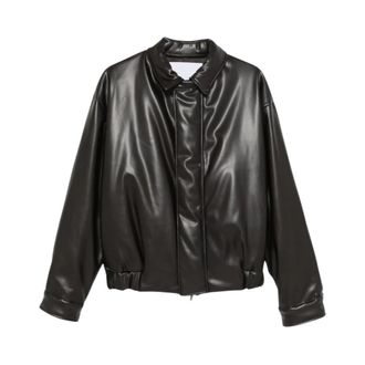 Costumein Bomberjacke - - Jackets - Herren - Braun - XL