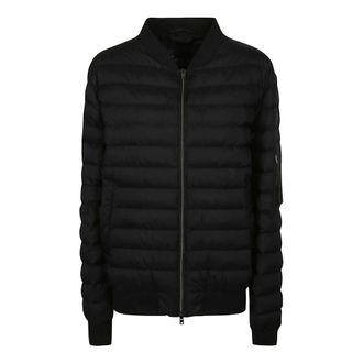 Herno Herren, Jacken, Schwarzk, 2XLGr&ouml;&szlig;e
