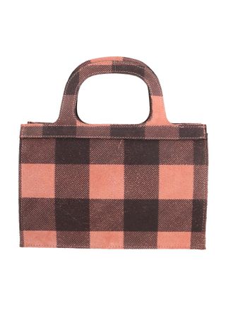 Gave Lux Handtasche Frauen CORAL