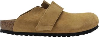 Birkenstock Homme, Chaussures, Brun, Taille: 42 EU Mule