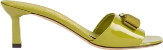 Ferragamo SCHUHE - Sandalen auf YOOX.COM