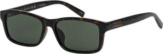 Gucci Herren, Accessories, Schwarzk, 57 MMGr&ouml;&szlig;e