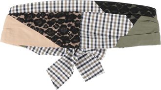 Antonio Marras Kleinlederwaren - G&uuml;rtel auf YOOX.COM